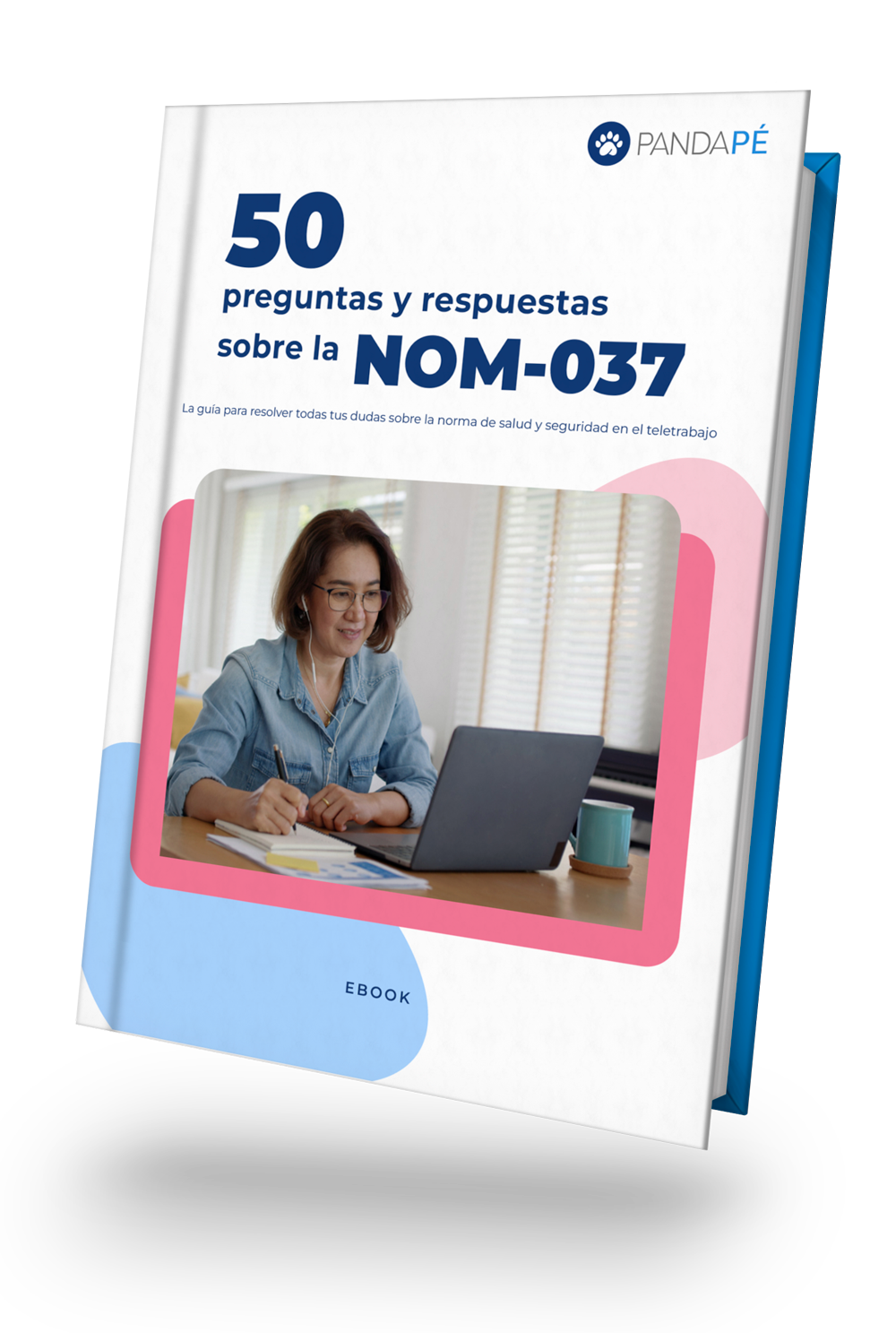 Ebook: 50 preguntas y respuestas sobre la NOM-037