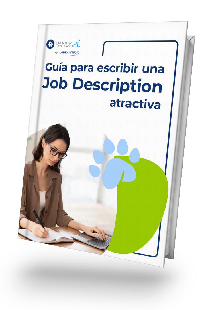 Guía Job Description