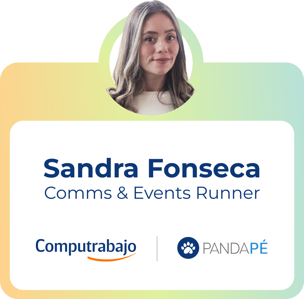 Webinar: Cómo reclutar para construir equipos a prueba de rotación